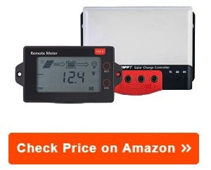 The 10 Best MPPT Charge Controller with Reasonable Price