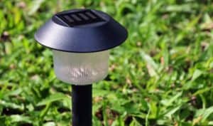 How Do Solar Lights Work? - Solar Light Explained