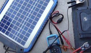 10 Best Solar Battery Maintainers for RV, Car & Other Applications